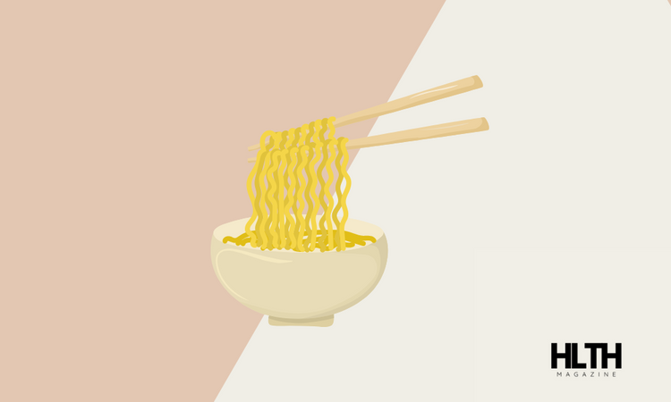 Do Zero Calorie Noodles Work? – HLTH Magazine